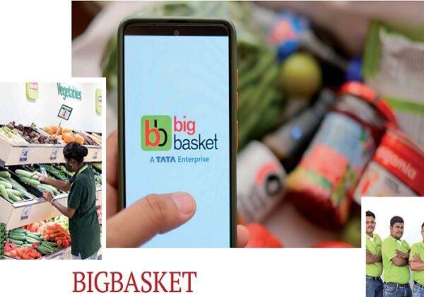 Brand Profile: Bigbasket, India’s largest online food and grocery store ...