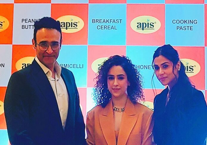 Apis India Unveils Organic Honey: A Nature-Inspired Wellness Delight