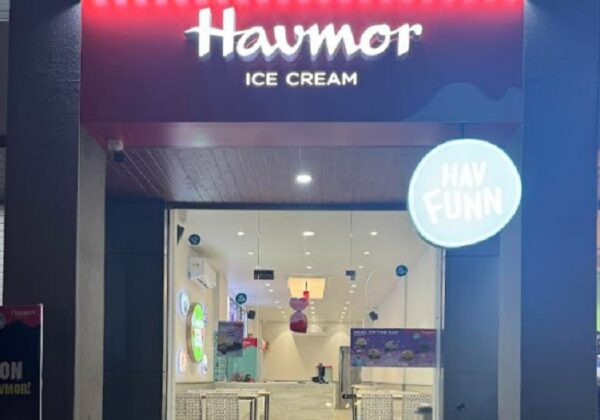 Havmor Ice Cream opens first parlour in Nadiad, Gujarat