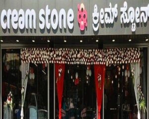 Cream Stone Ice Cream Concept opens its 8th outlet in Bangalore