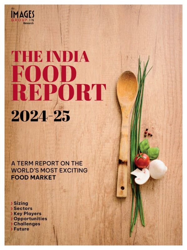 India Food Report 2024-25 - Business of Food