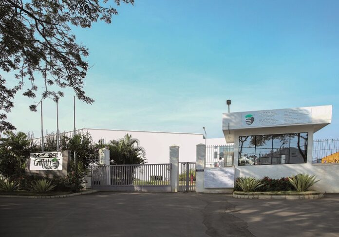 Griffith Foods India: Bringing the Best Food Forward