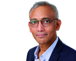 P&G India announces Kumar Venkatasubramanian as its new CEO