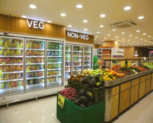 Vijetha Supermarkets: From Humble Beginnings to Retail Royalty