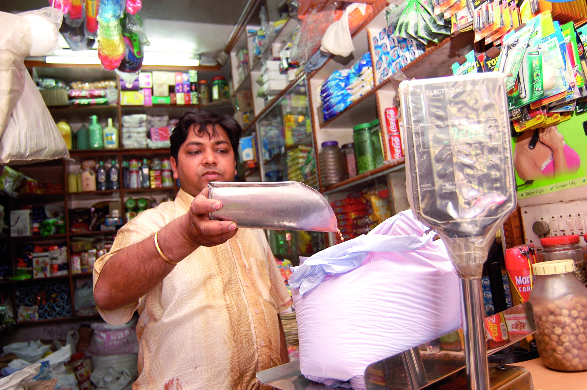 Maharashtra’s Local Cold Drinks Gain Ground against Nationals: Kirana ...