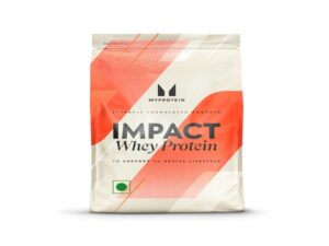 Myprotein Launches Cinnamon Danish Impact Whey