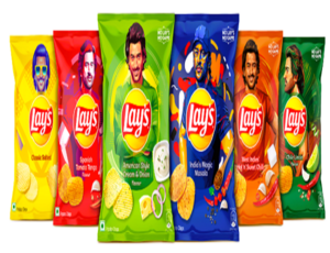 Lay’s Unveils Limited-Edition Celebratory Packs To Honor MS Dhoni
