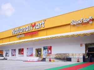 National Mart Expands Footprint, Opens New Store Near Hyderabad