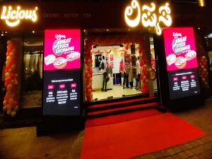 Licious Moves to Offline Mode, Plans to Open 500 Stores