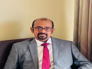 Kelachandra Coffee appoints Tata Coffee veteran Dr. P Kurian Raphael