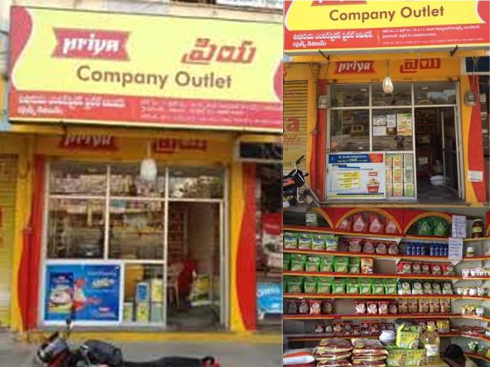 Distribution Model for FMCGs: How Own Brand Stores are Revolutionizing ...