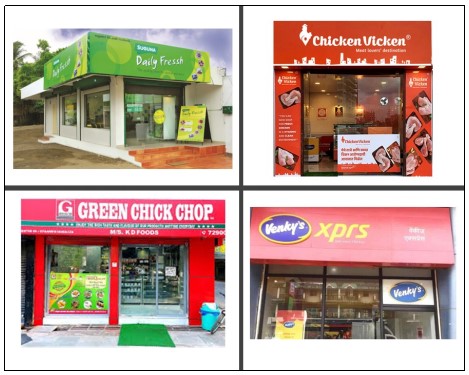 Distribution Model for FMCGs: How Own Brand Stores are Revolutionizing ...