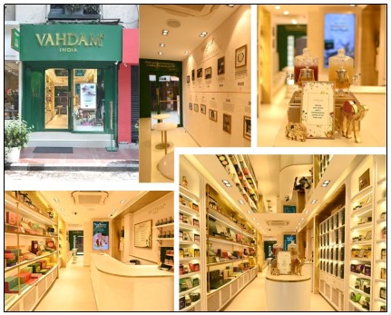 Distribution Model for FMCGs: How Own Brand Stores are Revolutionizing ...