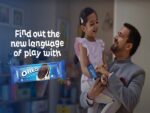 OREO Launches its New Campaign Showcasing the Bond between Parents and ...