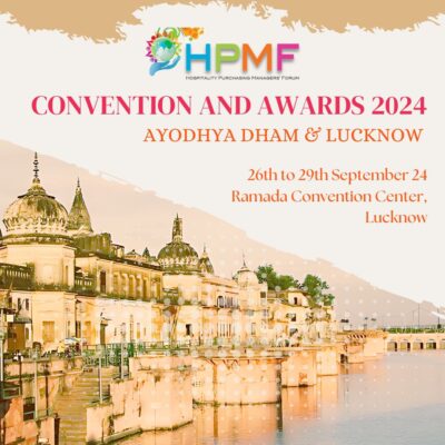 HPMF Convention and Awards 2024: Catalyzing UP's Growth Through Global ...