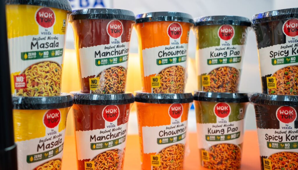 VRB Launches ‘WokTok by Veeba’: A New Lineup of Chinese and Pan-Asian ...