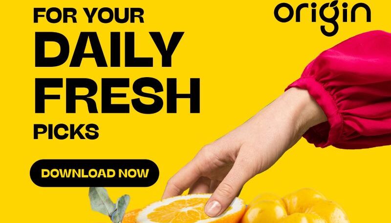 Origin Expands Operations in Bengaluru with 40 New Dark Stores, Aims to ...