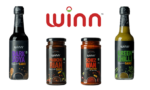 Winn launches a high-quality range of Chinese Sauces, Set to ...