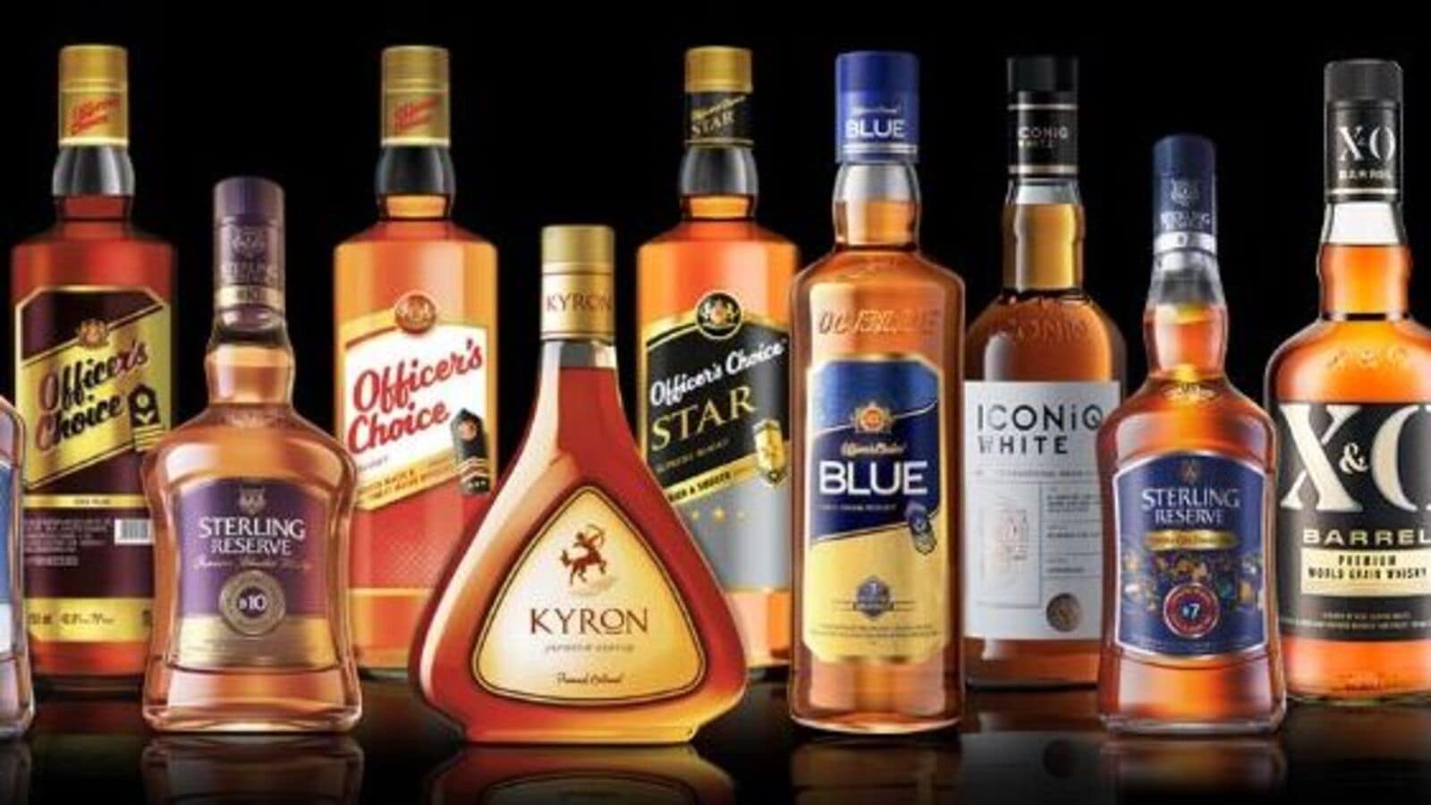 Allied Blenders and Distillers Posts Strong Q2 FY25 Results with ...