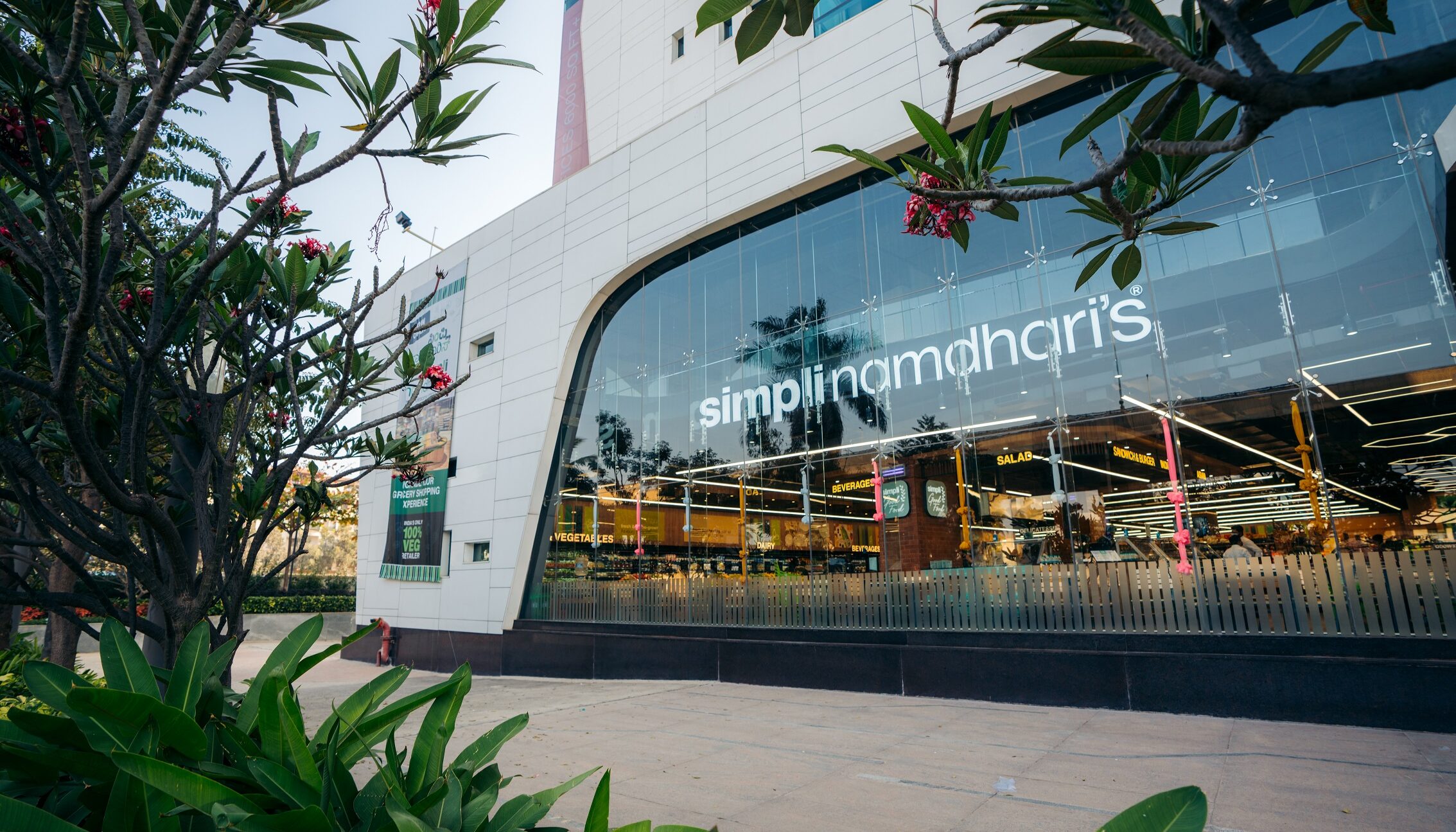 Simpli Namdhari’s Launches ‘Vocal for Local’ Initiative to Champion ...