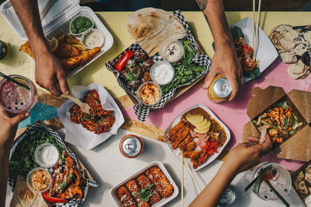 Spice It Up: How Millennials Are Embracing Bold, Global Flavors in ...