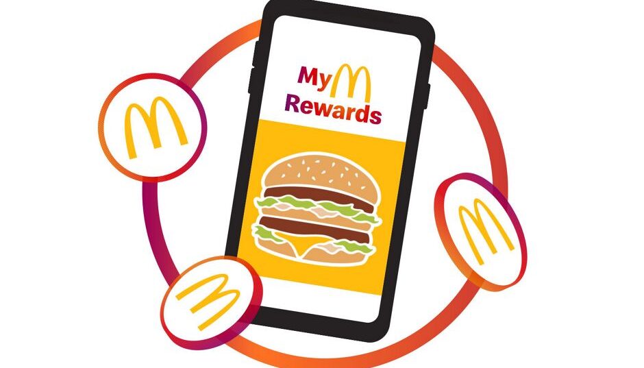 McDonald's India Celebrates a Year of My M Rewards Loyalty program with ...
