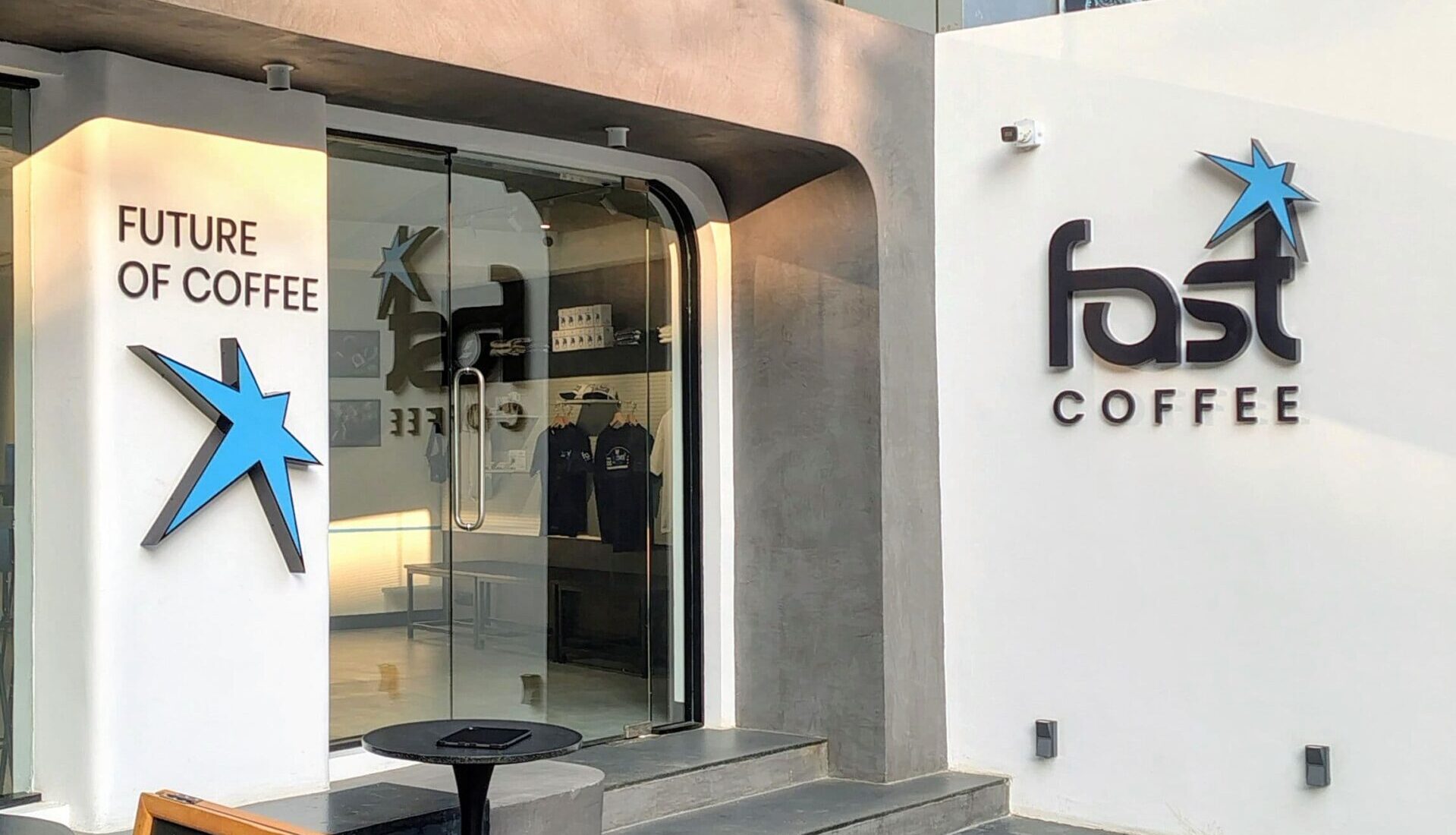 Brewing a Better World with Fast Coffee: The Newly Launched go-to ...