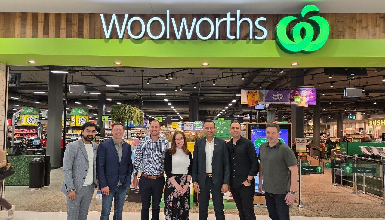 HyFun Foods’ Frozen Range Available at 1,000 plus stores of Woolworths ...