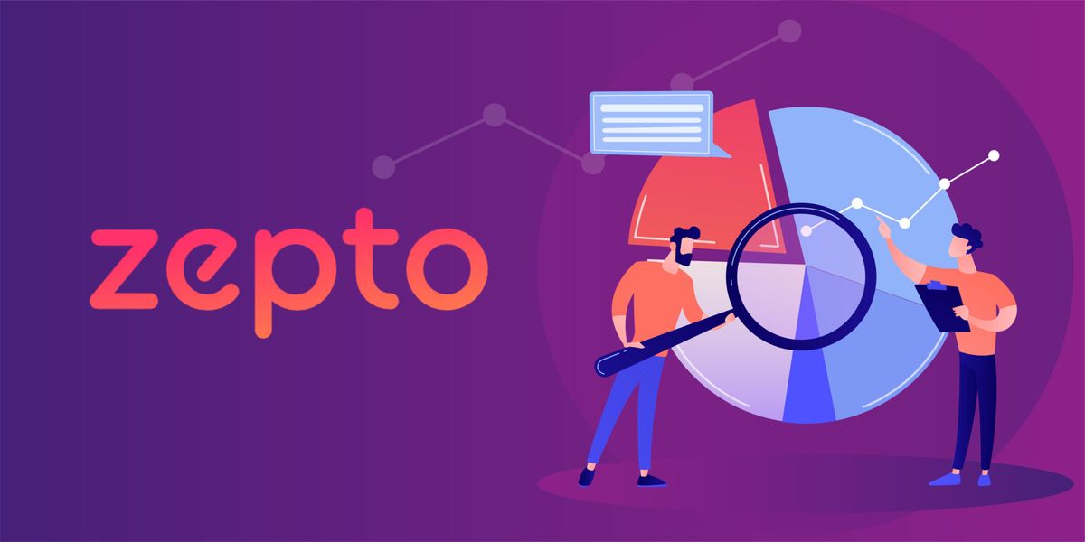 Zepto rolls out in-app UPI payment option as delivery platforms ...