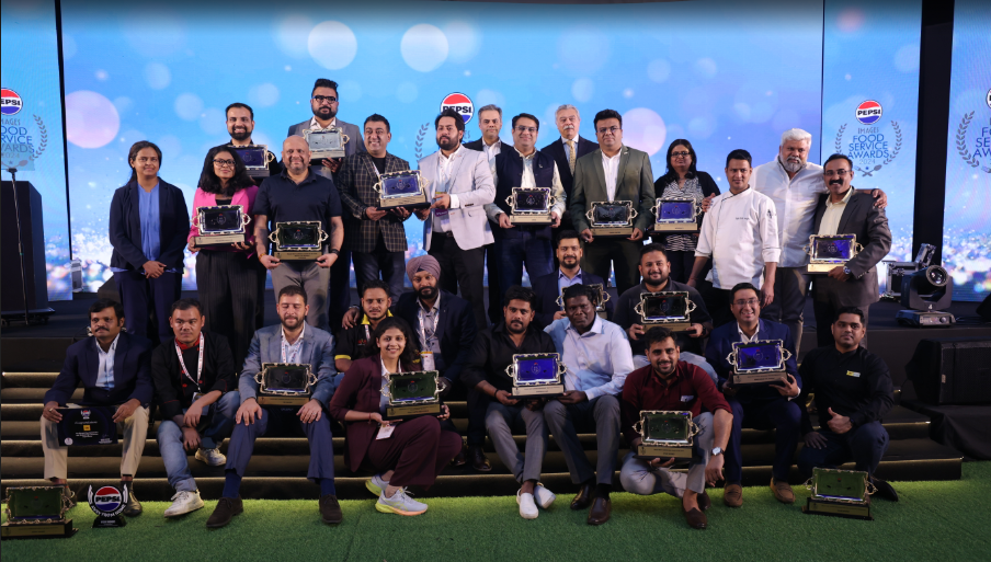 India's Revolutionary Food Service Brands Facilitated at the 8th Pepsi ...