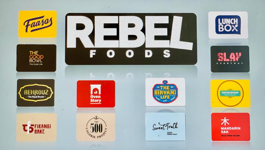 Rebel Foods Secures $210 Million in Series G Funding, Plans IPO in 18 ...
