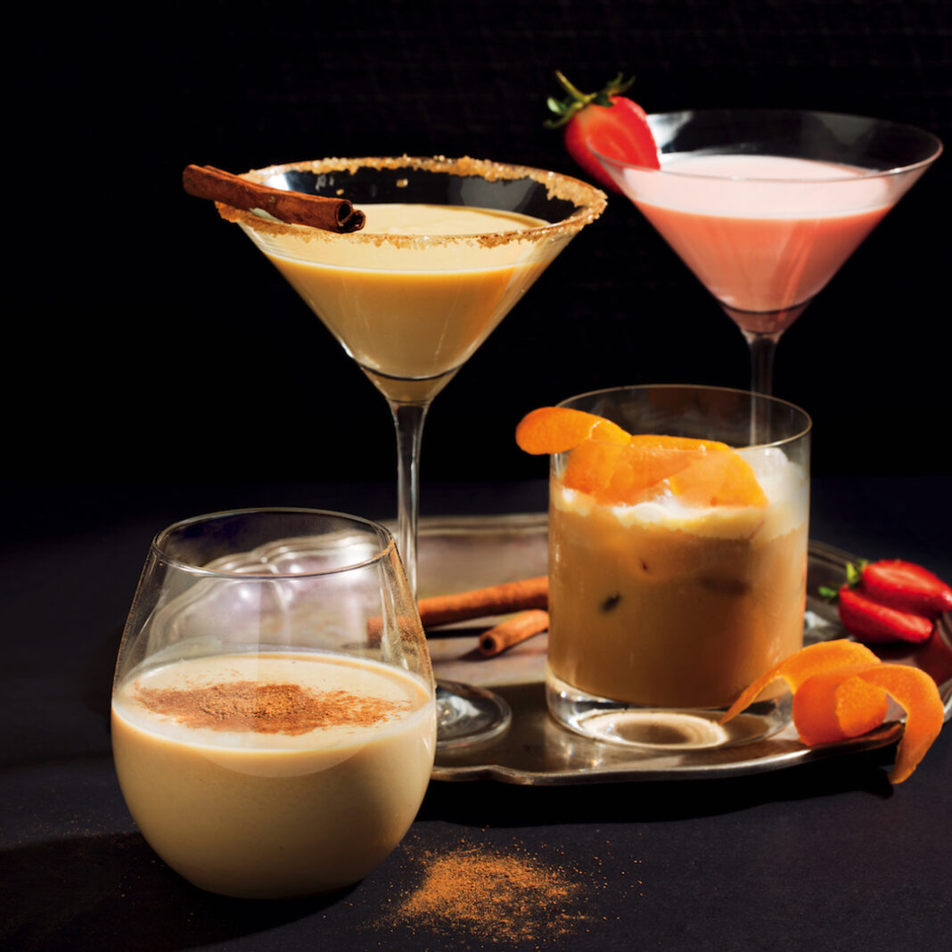 Top 9 Dessert Trends for 2025