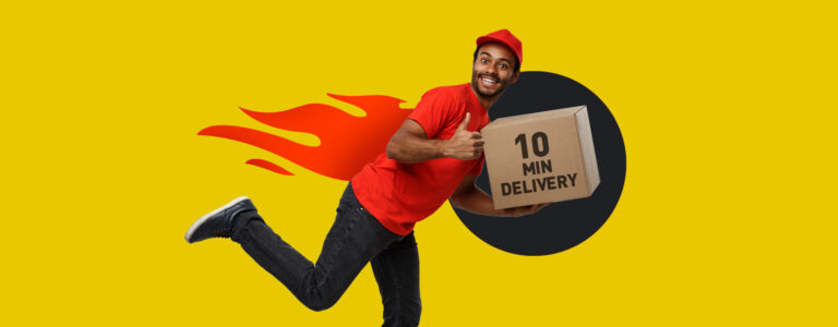 Swish’s bold approach to food delivery