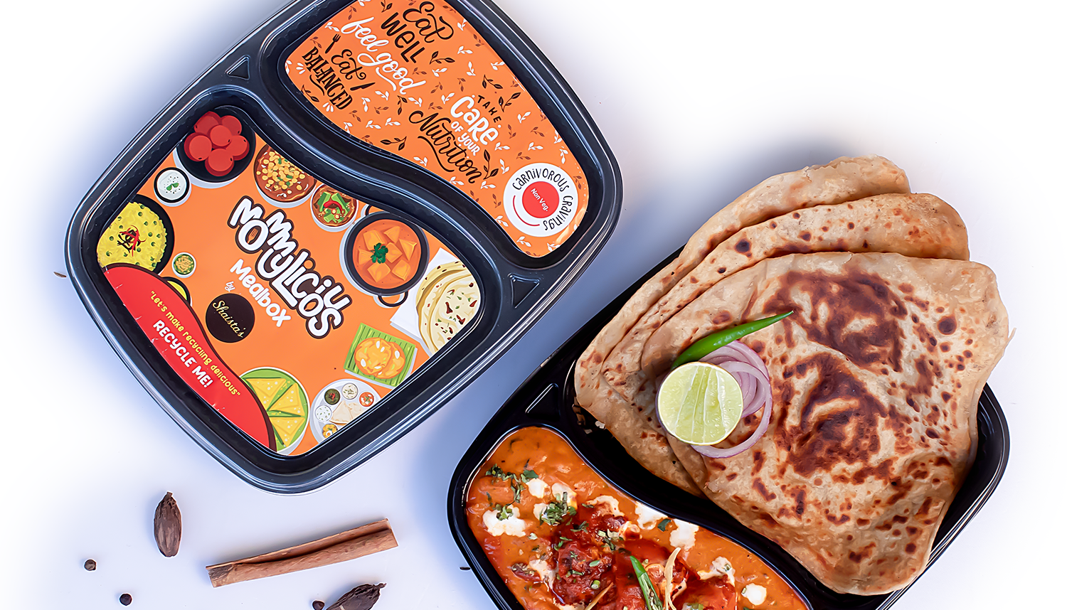 Shaista’s Multi-Brand Kitchen ushers in 2025 with healthier cooking ...