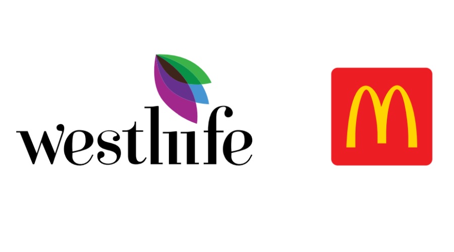 Westlife Logo