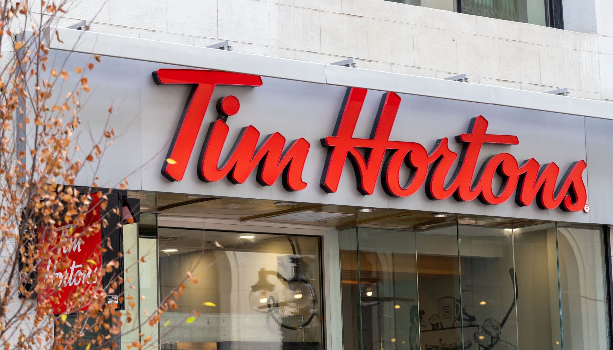 Tim Hortons opens its sixth store in BKC