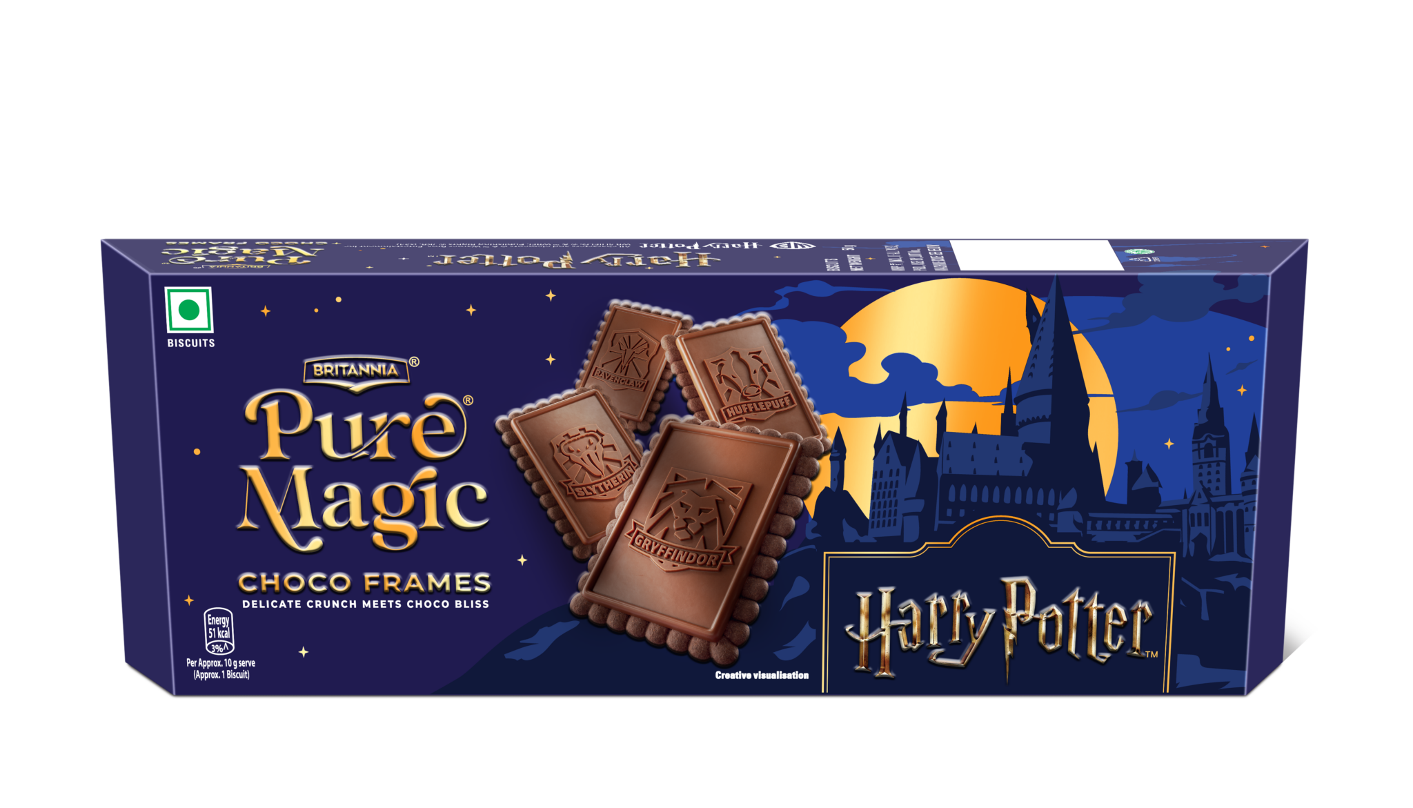 Britannia Partners with Warner Bros. Discovery Global Consumer Products ...