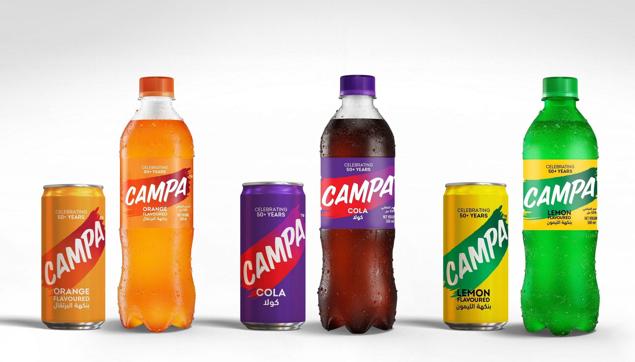 Reliance Consumer Products enters the UAE with the launch of Campa at ...