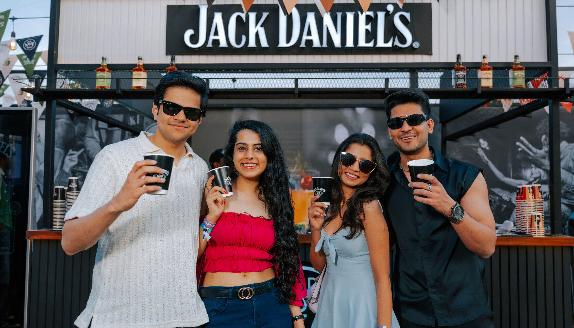 India Cocktail Week 2025 concludes a spectacular 5th edition at ...