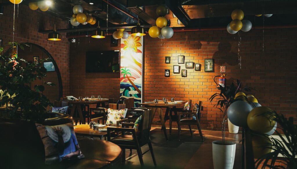 Jamaica Craft Cafe opens premier outlet at Motia Guildford Square
