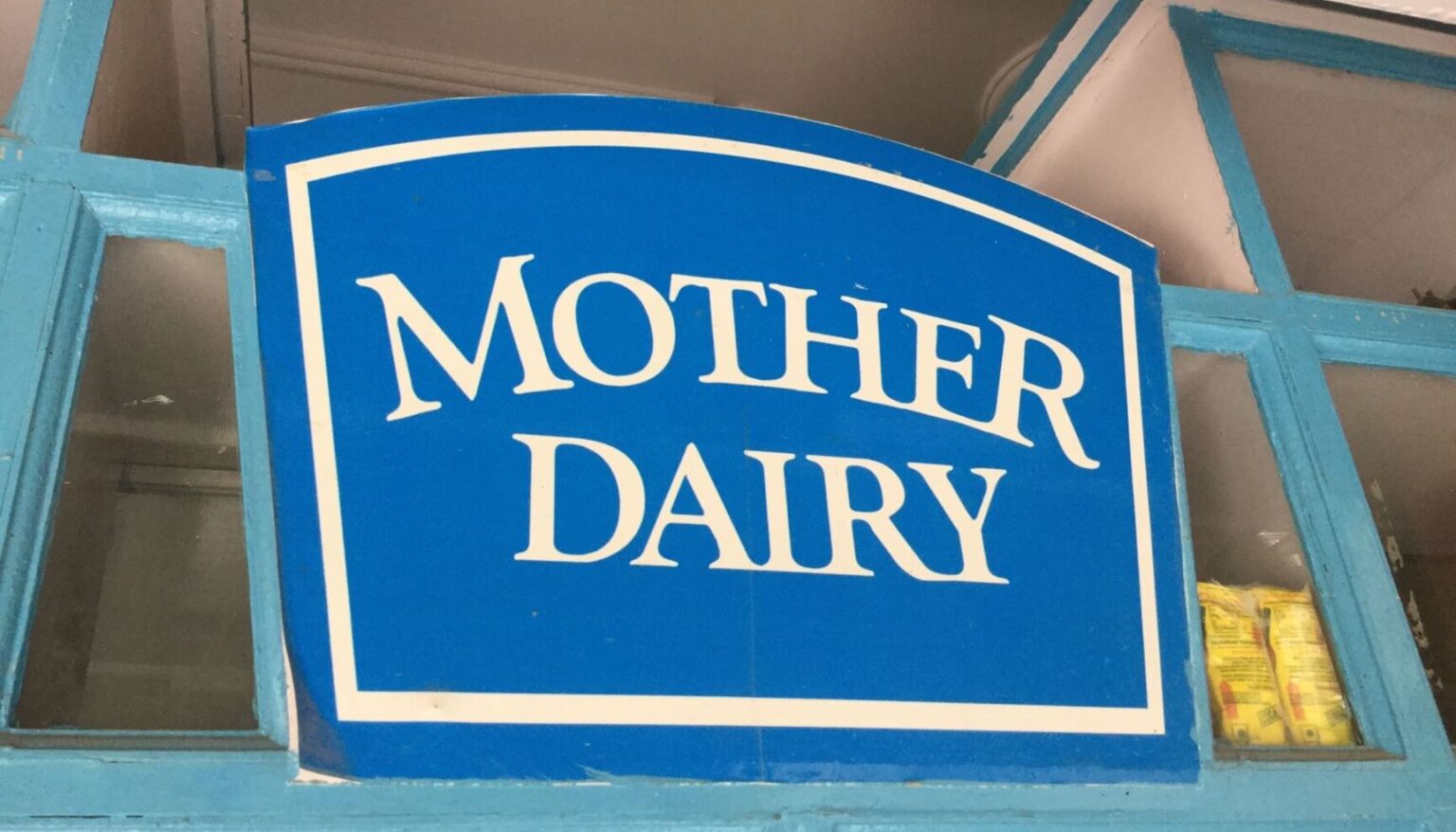Mother Dairy passes on GST benefits to consumers