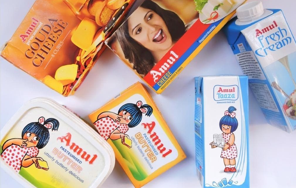 Amul to establish world's largest curd manufacturing plant in West Bengal