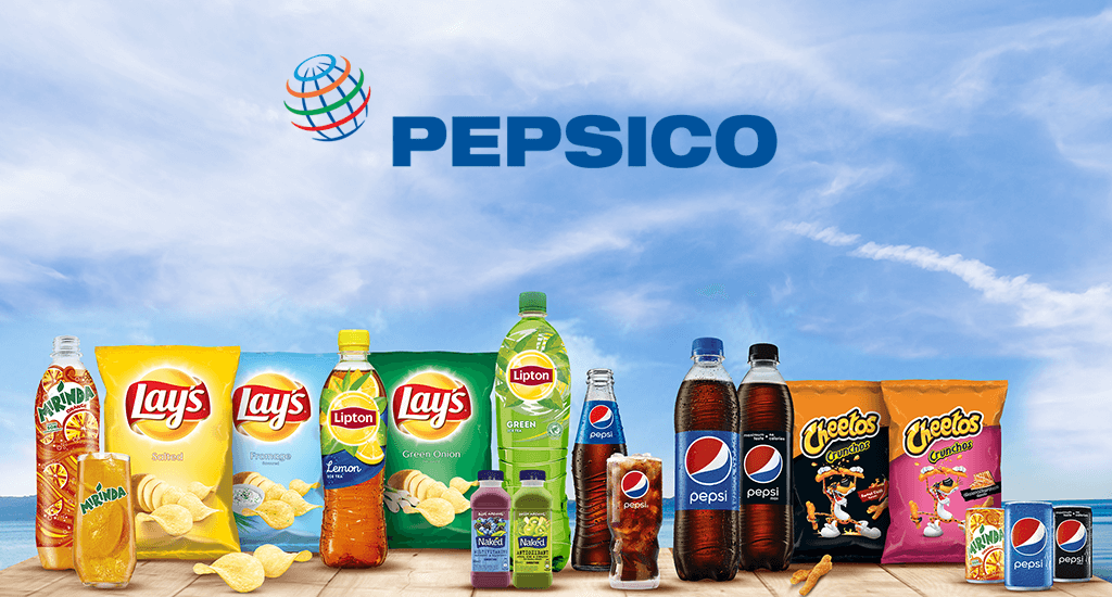 PepsiCo targets doubling revenue in India, eyes major investments