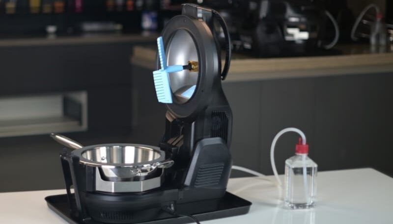 On2Cook ramps up expansion with game-changing cooking tech