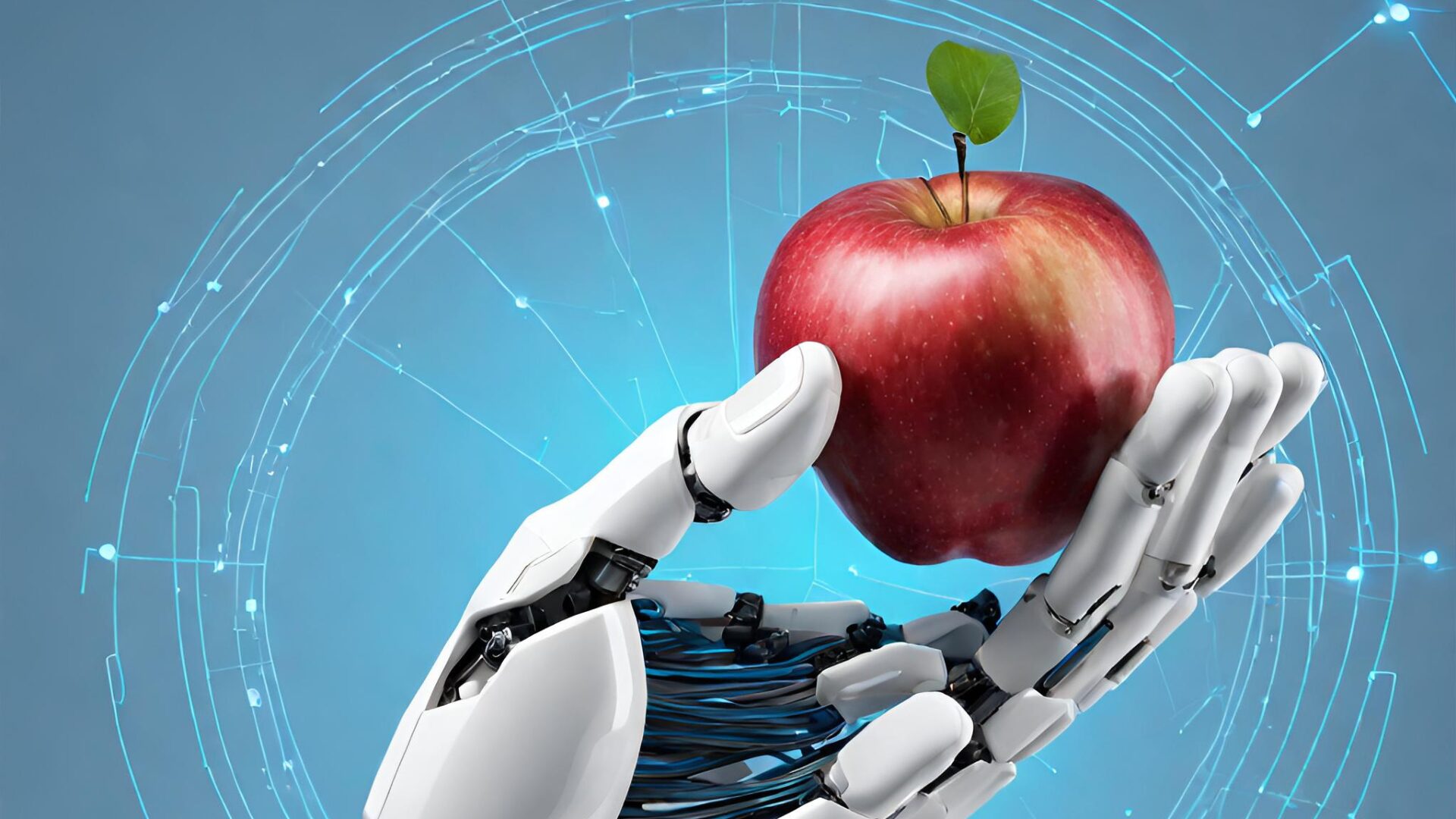The Rise of Hyperlocal Food Retail: How AI is Shaping India's Next Big ...