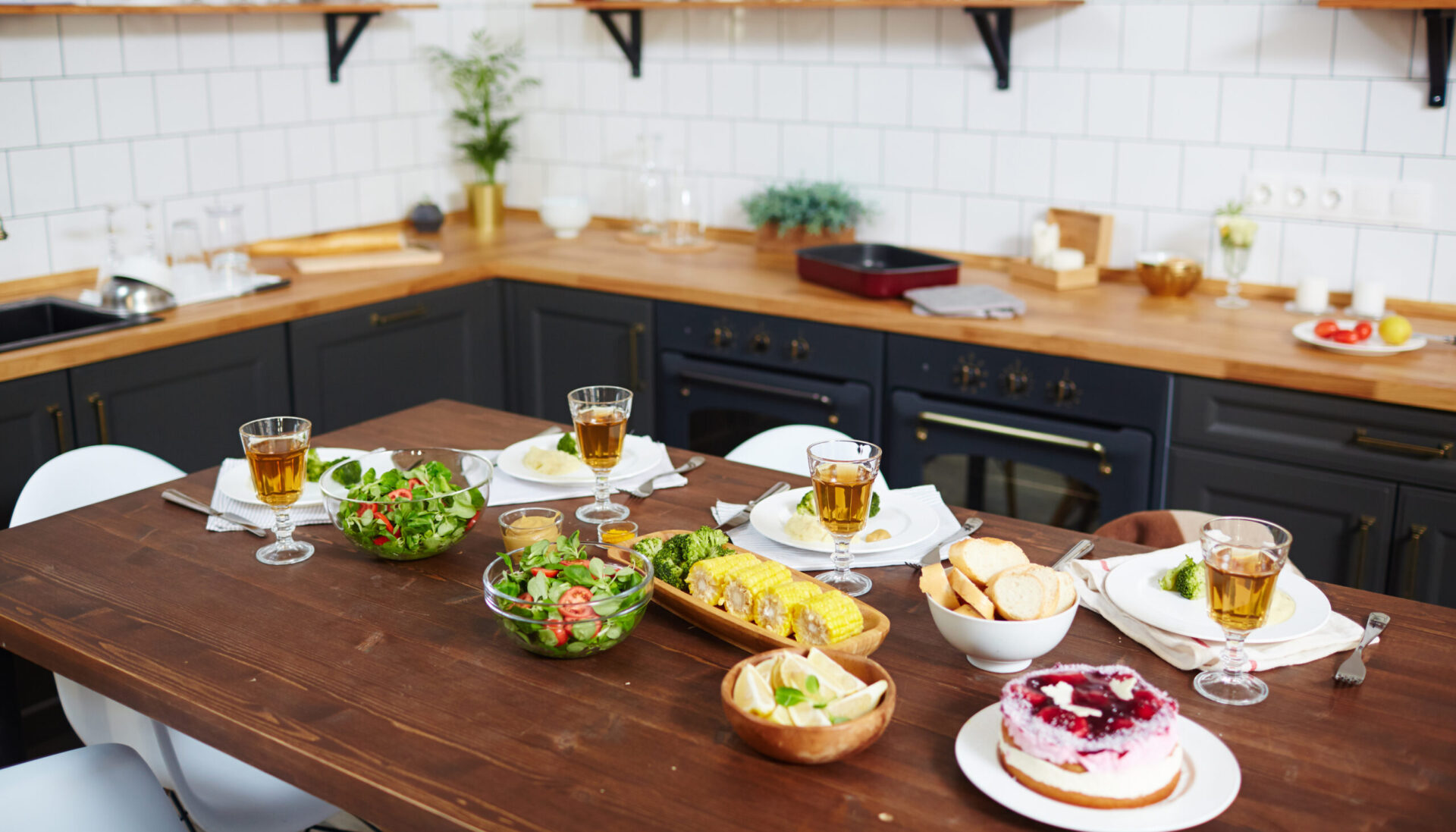 The Evolution of Home Kitchens: Is India Ready for a Kitchenless Future?