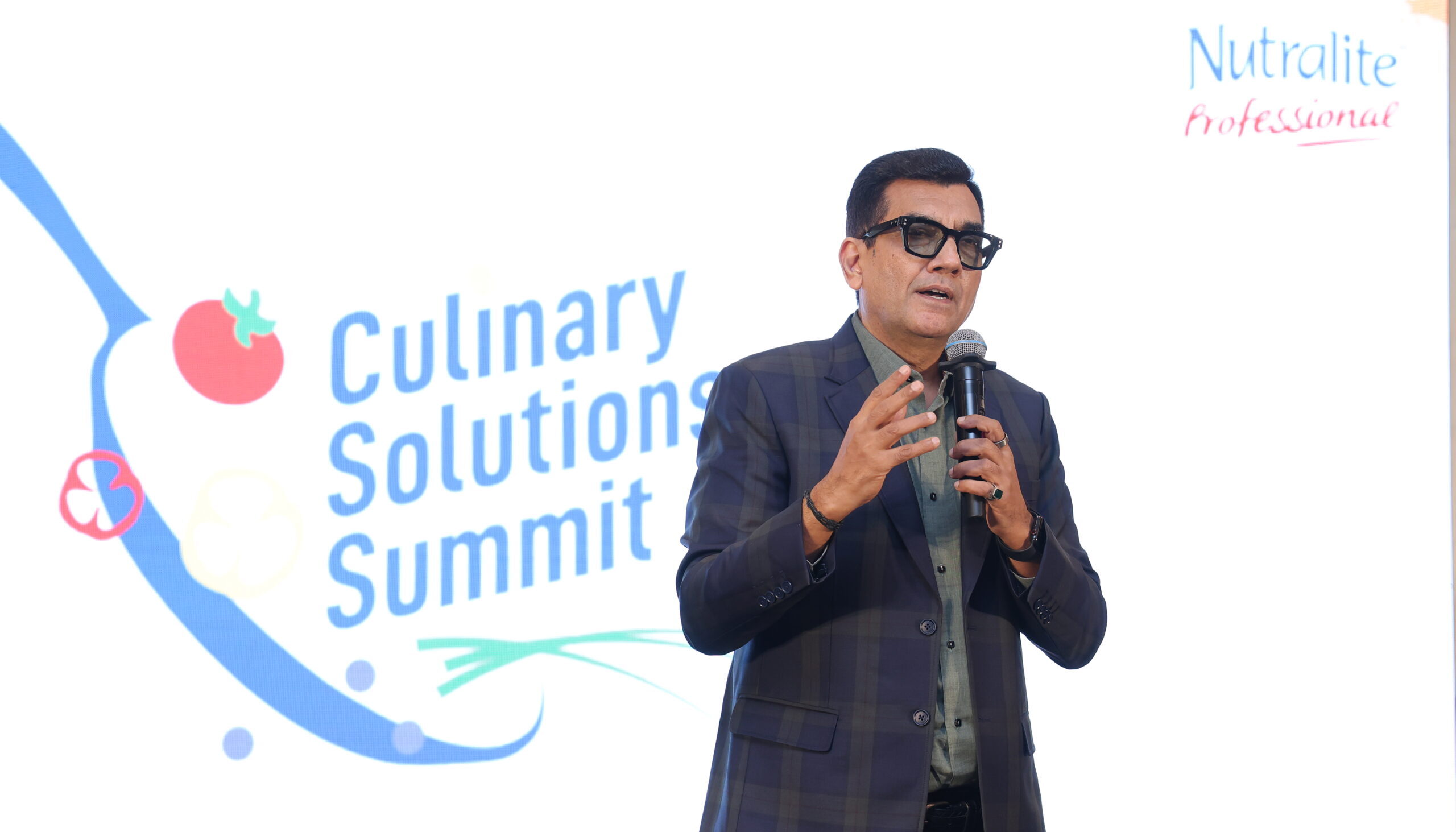 “Value Menus and Functional Ingredients Redefine Profitability in HoReCa”, says Chef Sanjeev ...