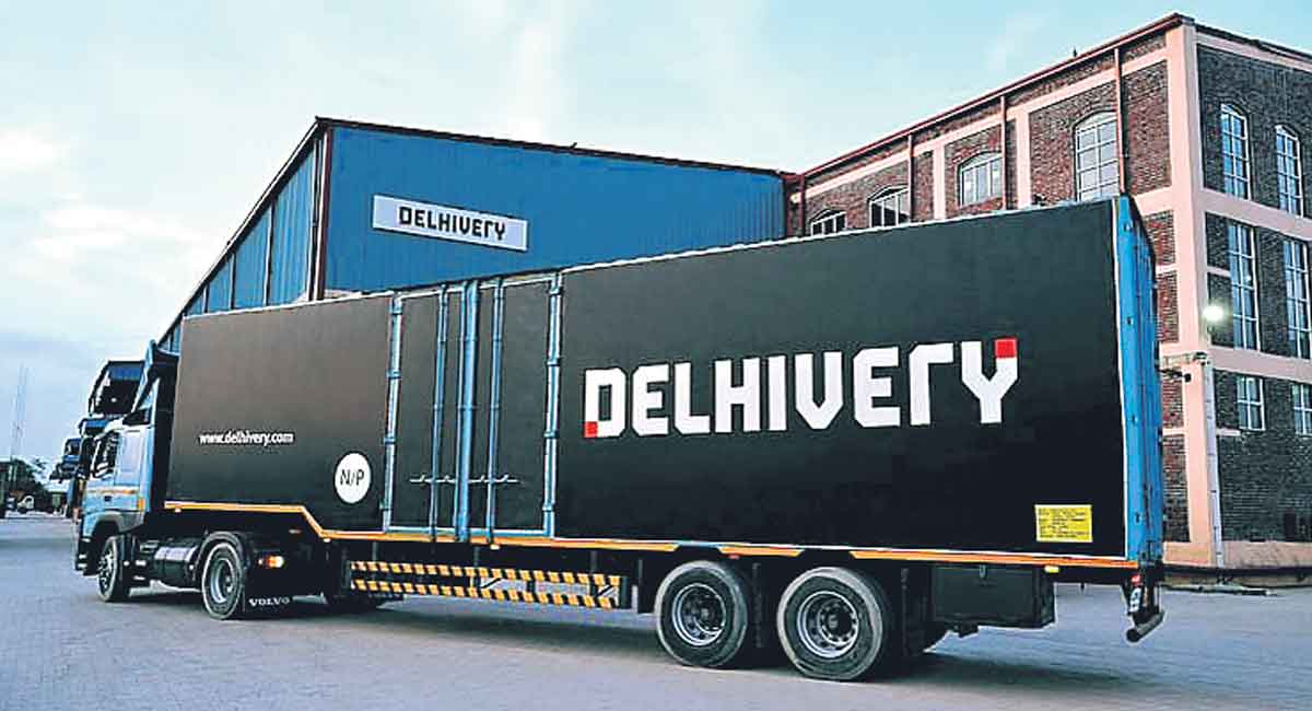 Delhivery to acquire Ecom Express for up to Rs. 1,407 Crore