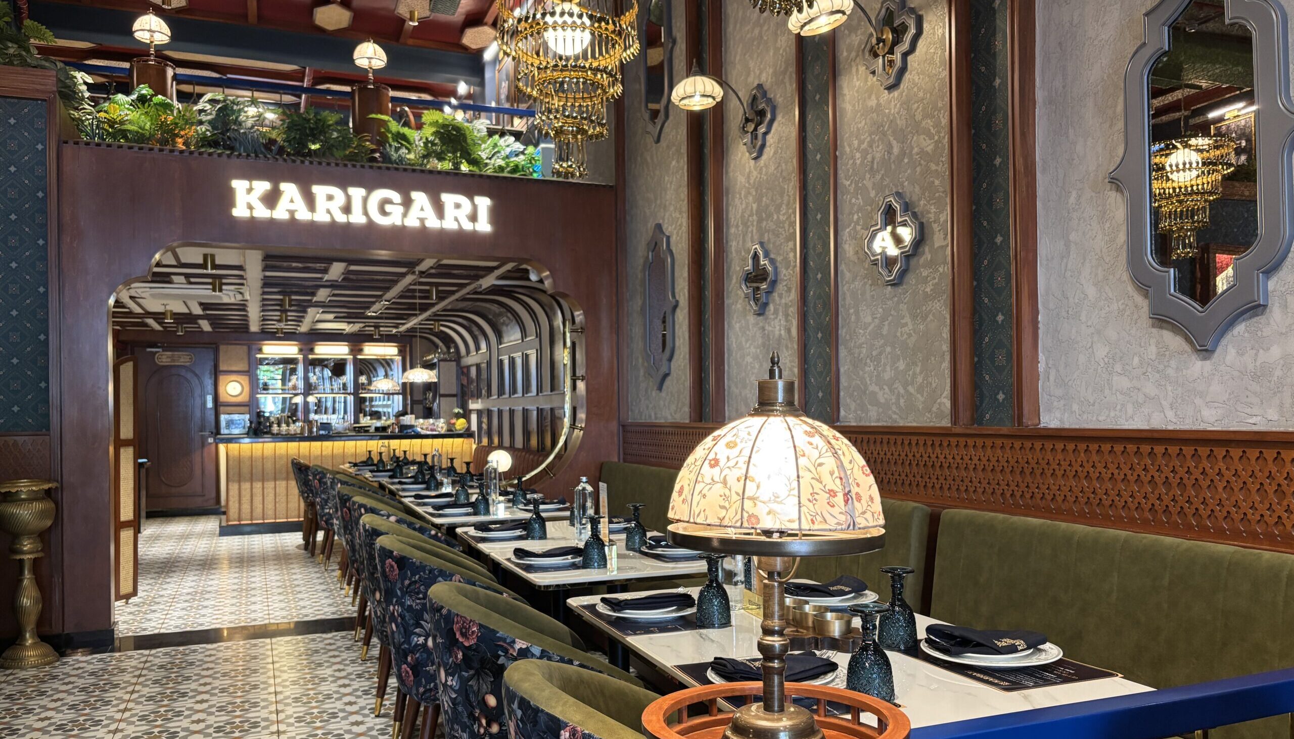 Celebrity Chef Harpal Singh Sokhi expands culinary empire with 11th ...