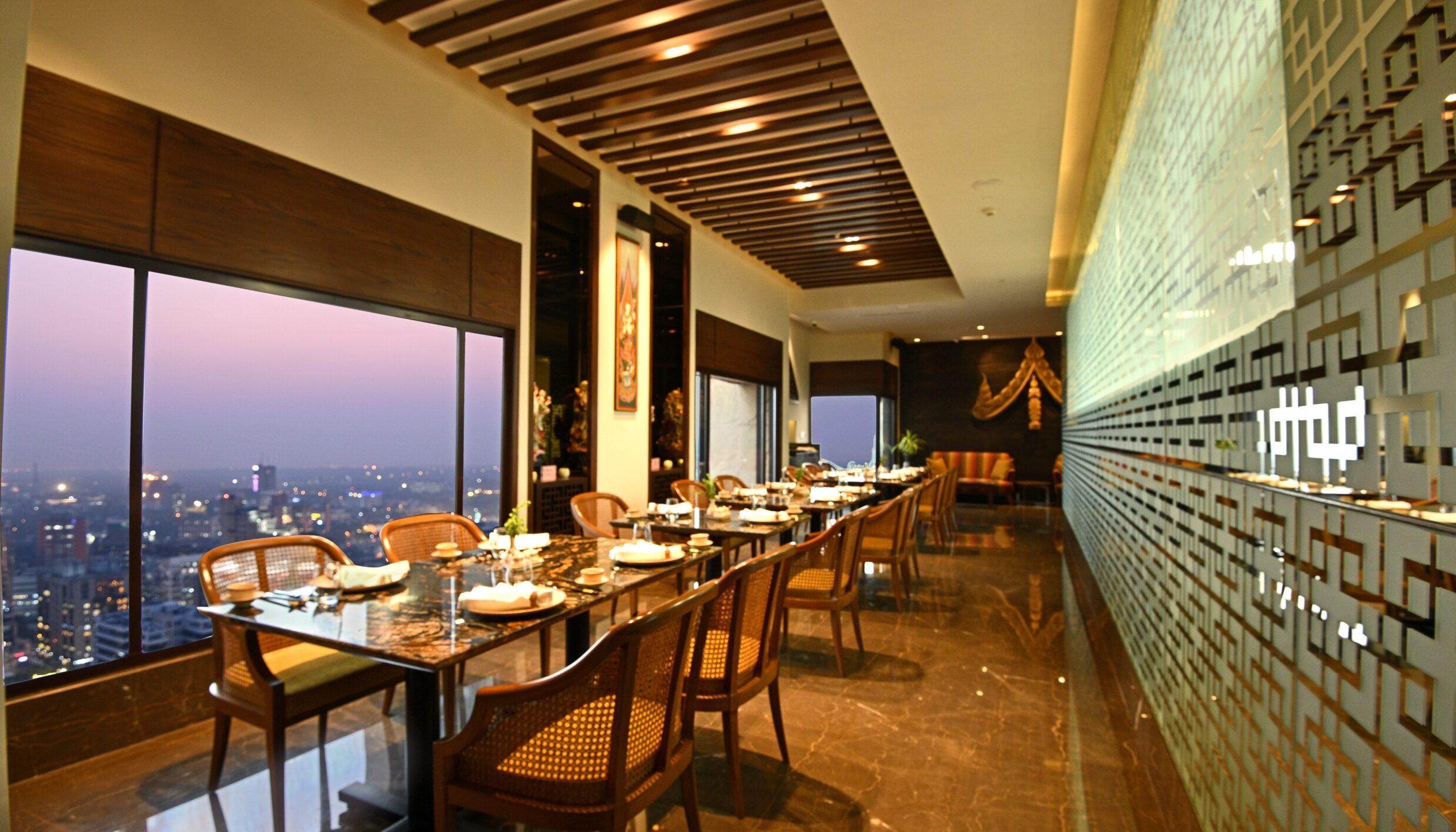 OKO Presents a Tokyo gastronomic affair by culinary maestro Chef Shun Sato